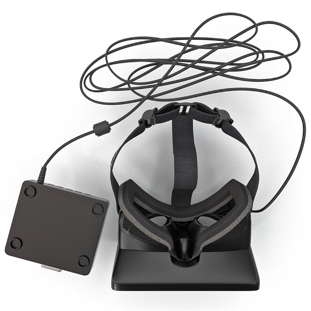 max oculus rift dev kit