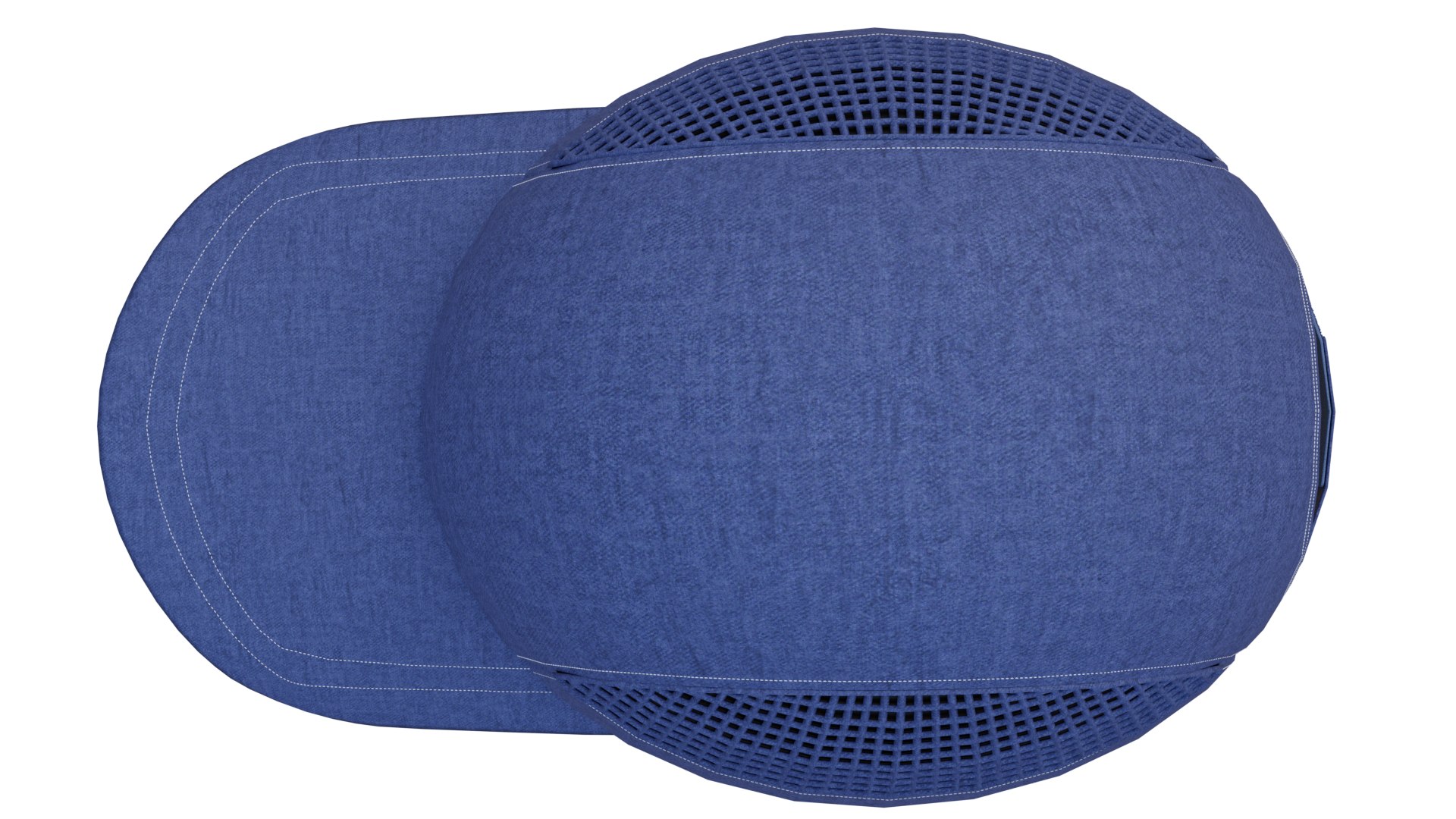 Hat Helmet 3D - TurboSquid 2342772