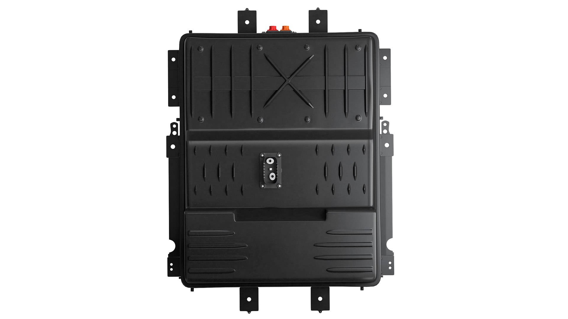 3D Model Nissan Leaf Battery Cell Lithium-ion Accumulator - TurboSquid ...