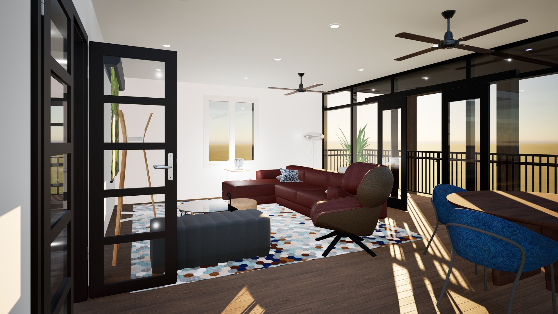 3D Model Hotel Revit File - TurboSquid 2261893