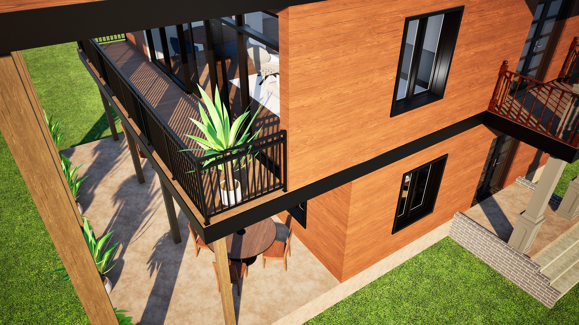 3D Model Hotel Revit File - TurboSquid 2261893