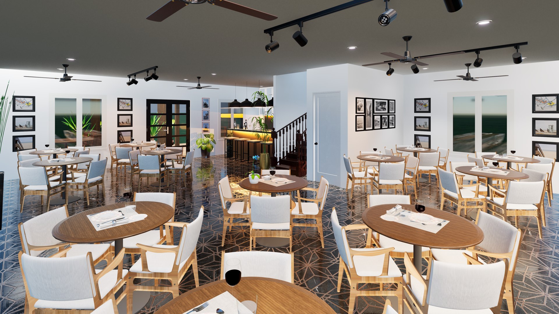 3D Model Hotel Revit File - TurboSquid 2261893