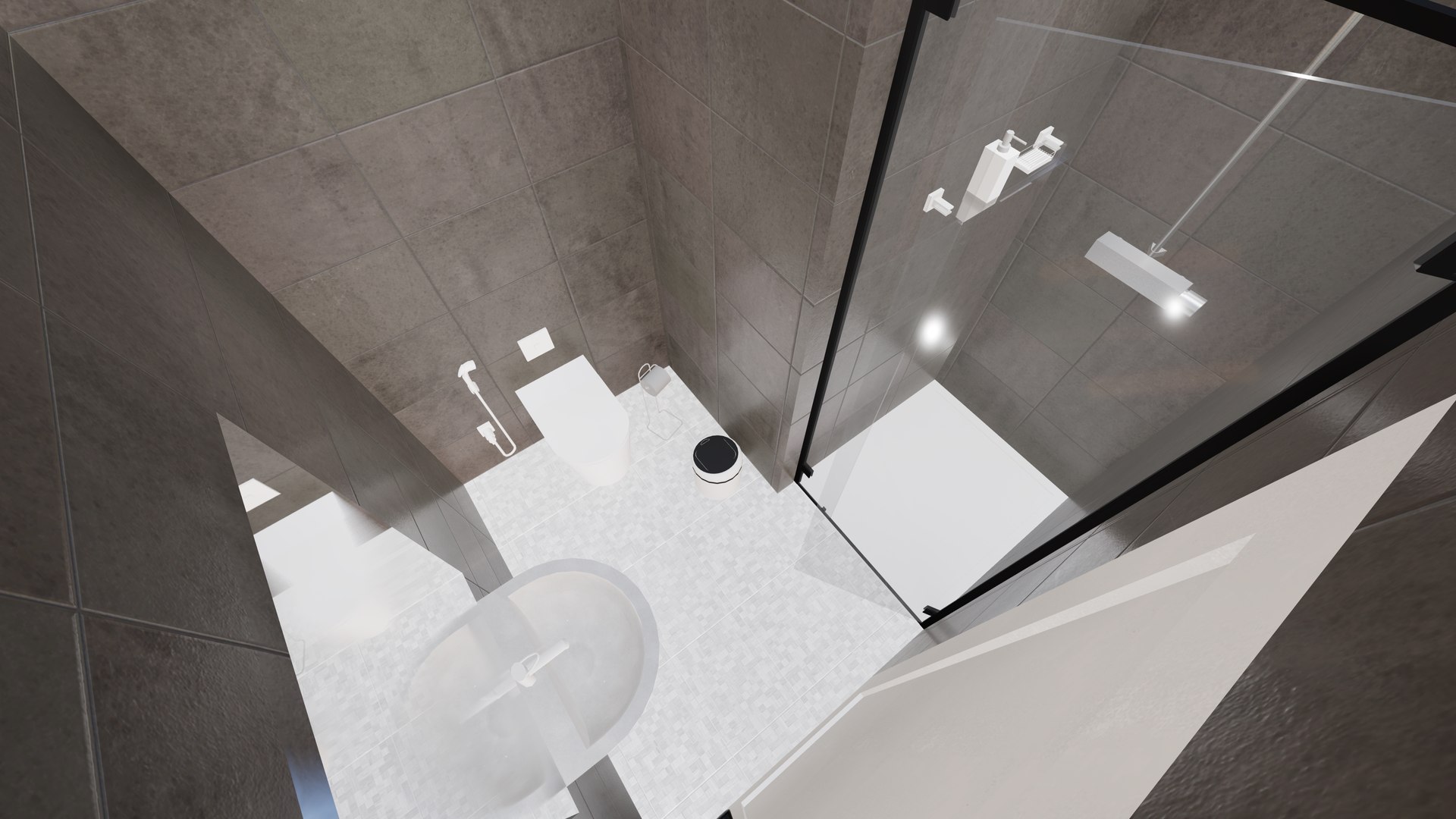 3D Model Hotel Revit File - TurboSquid 2261893