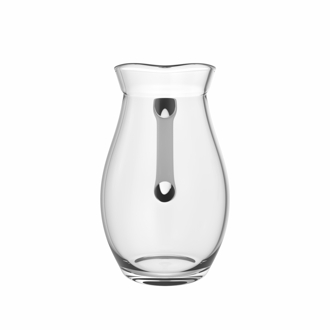 Glass Pitcher 3D - TurboSquid 1912294
