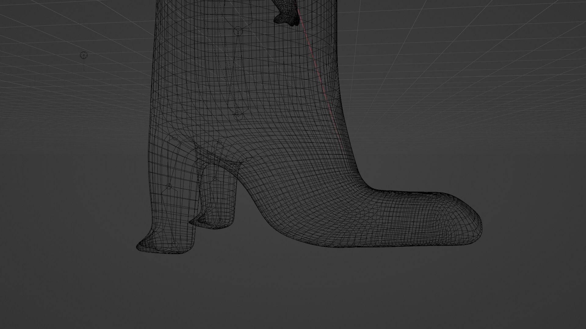 3D Slugcat Model - TurboSquid 2012199