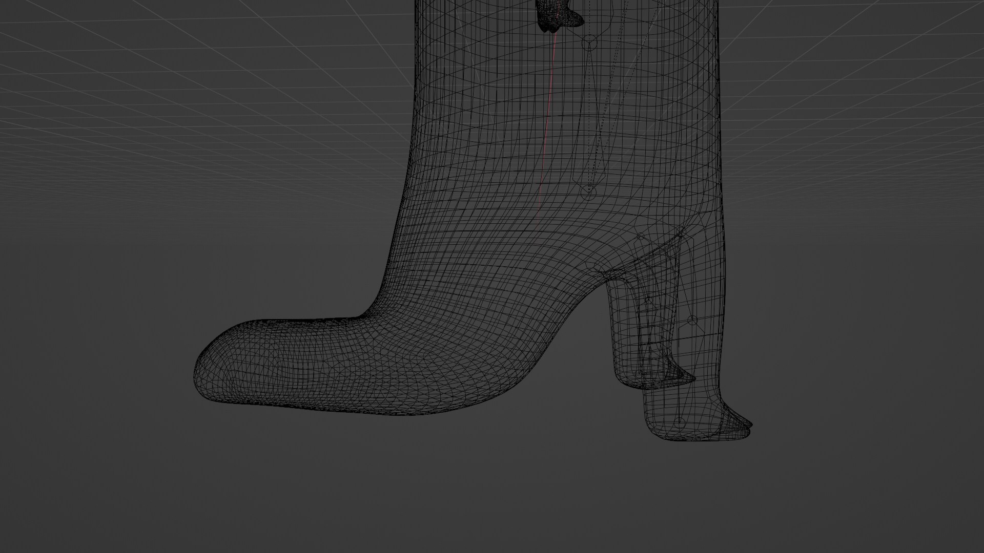 3D Slugcat Model - TurboSquid 2012199