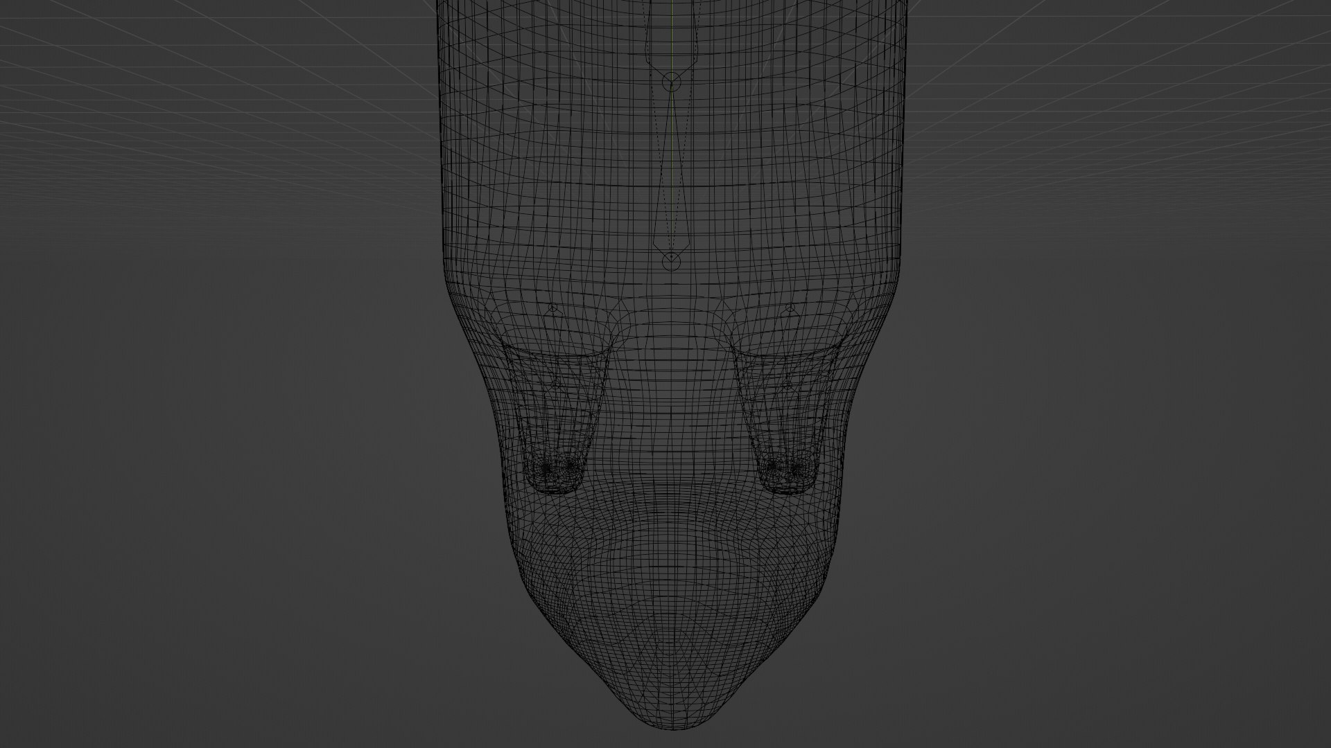 3D Slugcat Model - TurboSquid 2012199