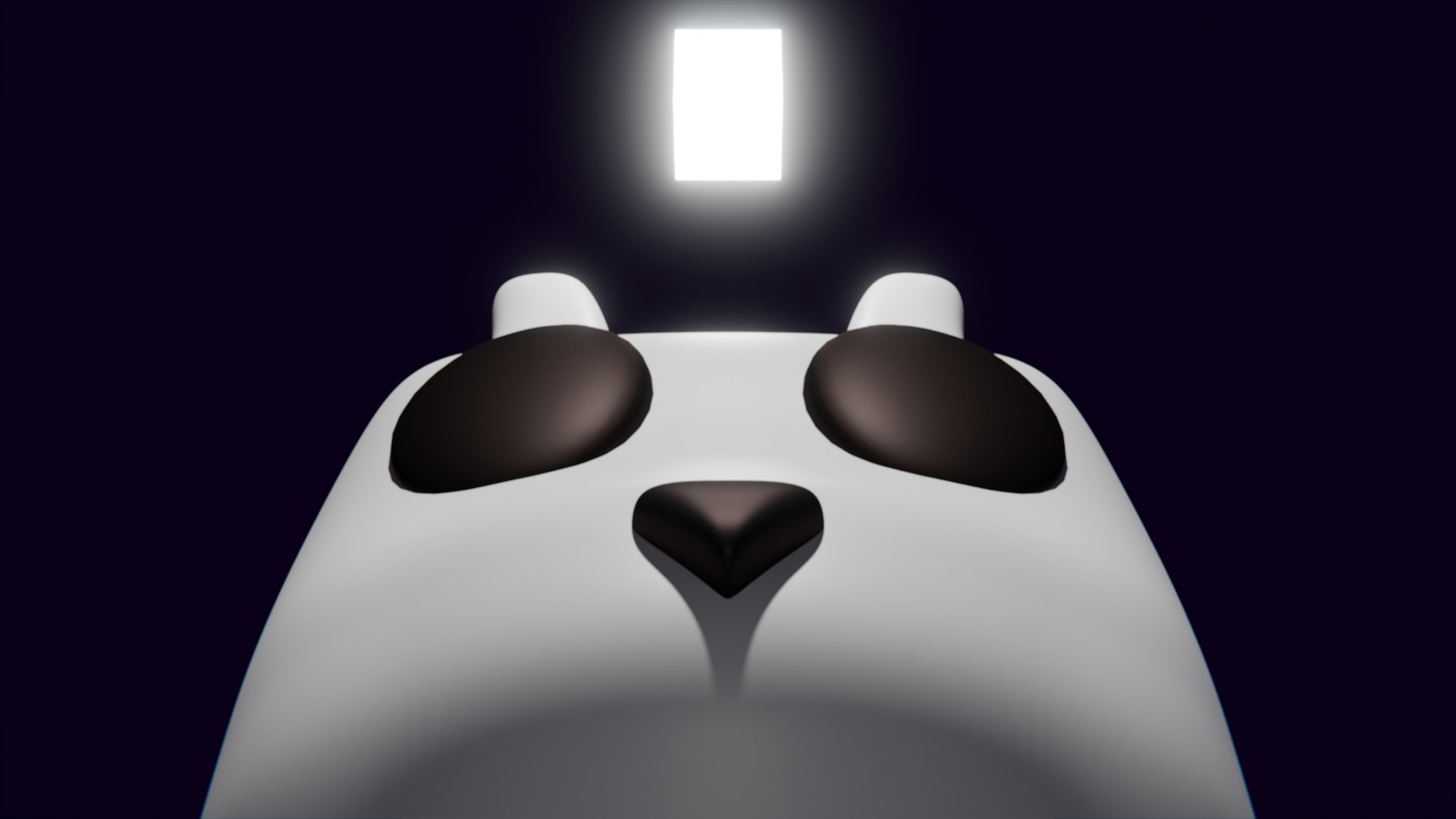 3D Slugcat Model - TurboSquid 2012199