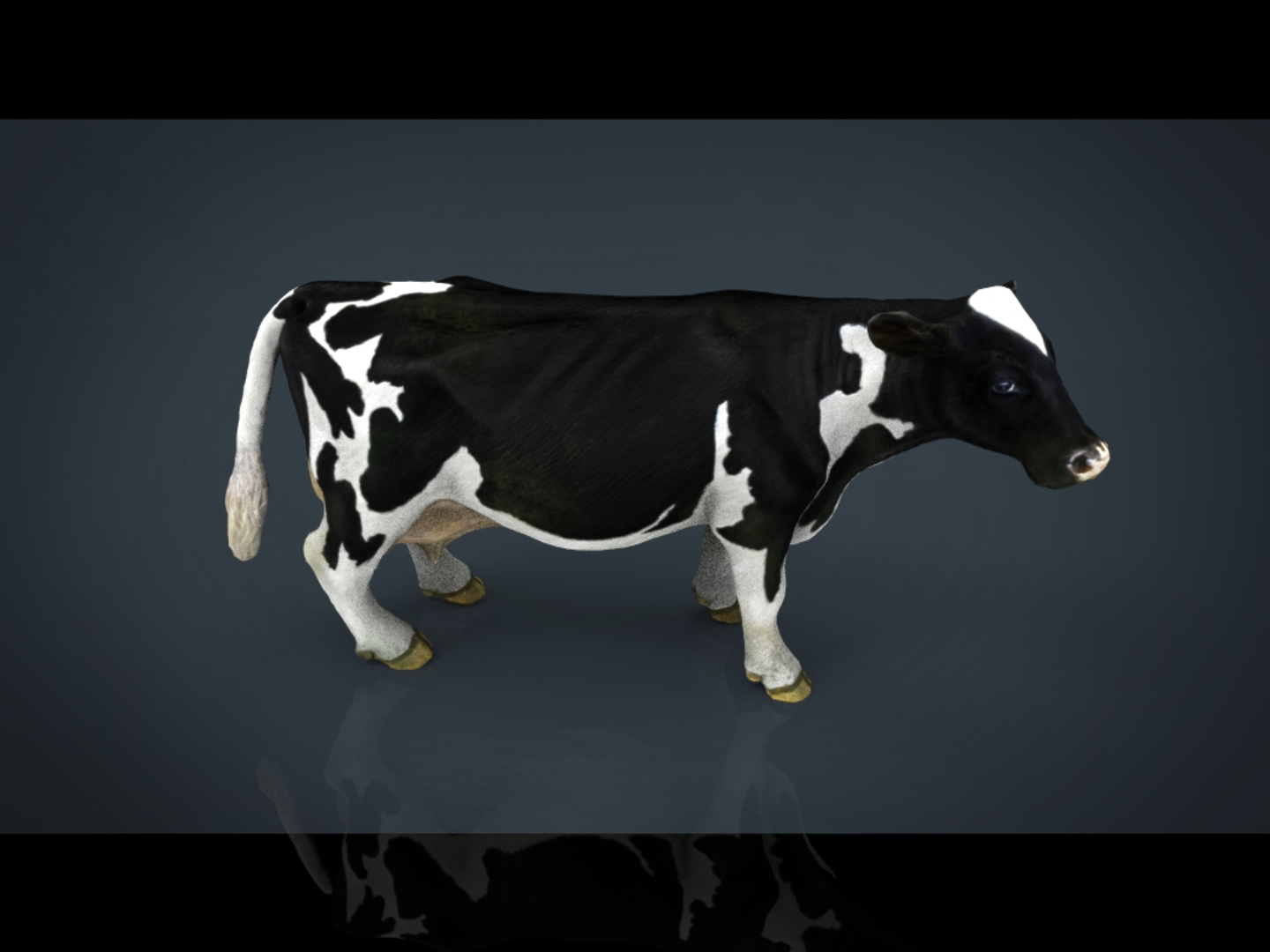 3D farm animals pack - TurboSquid 1204247