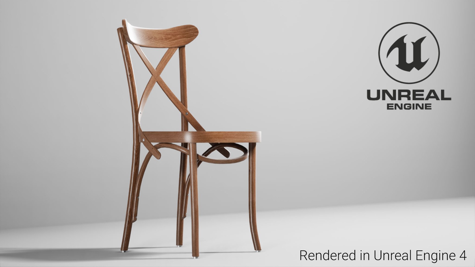 Realistic Unreal Engine 4 3D Model - TurboSquid 1301920