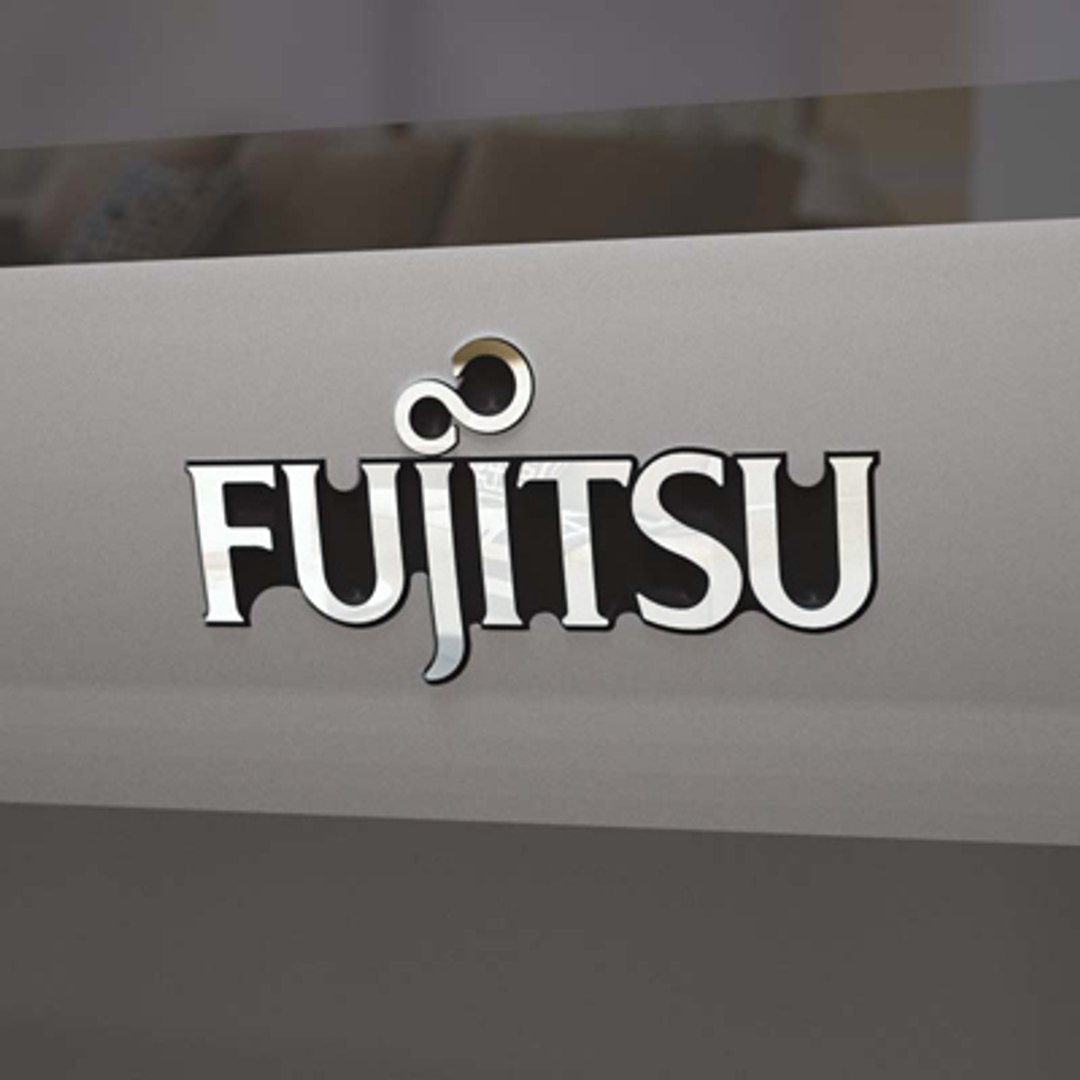 3d Fujitsu Plasmavision Television Plasma Model