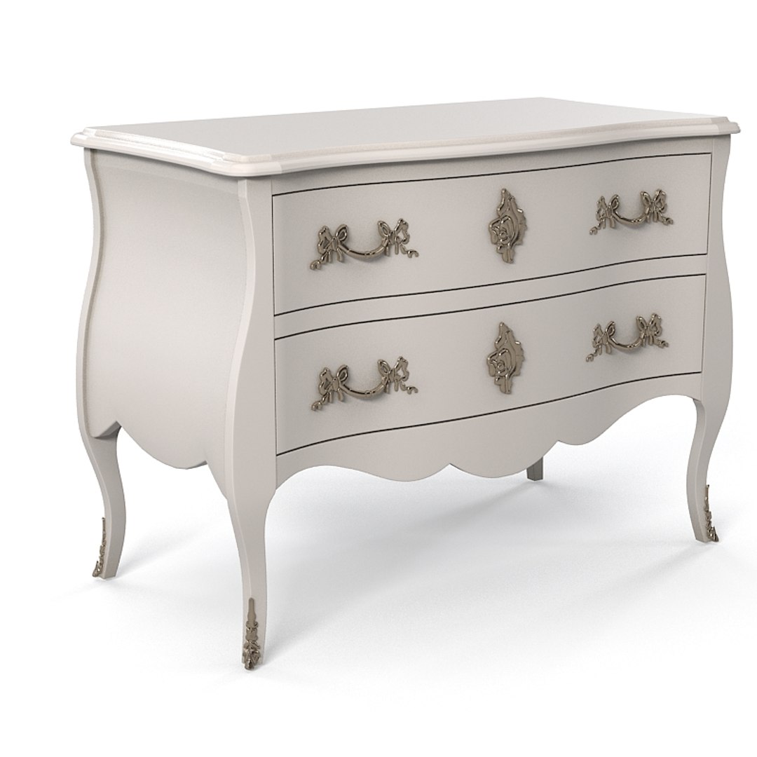 Giorgio Piotto Como 3d Model