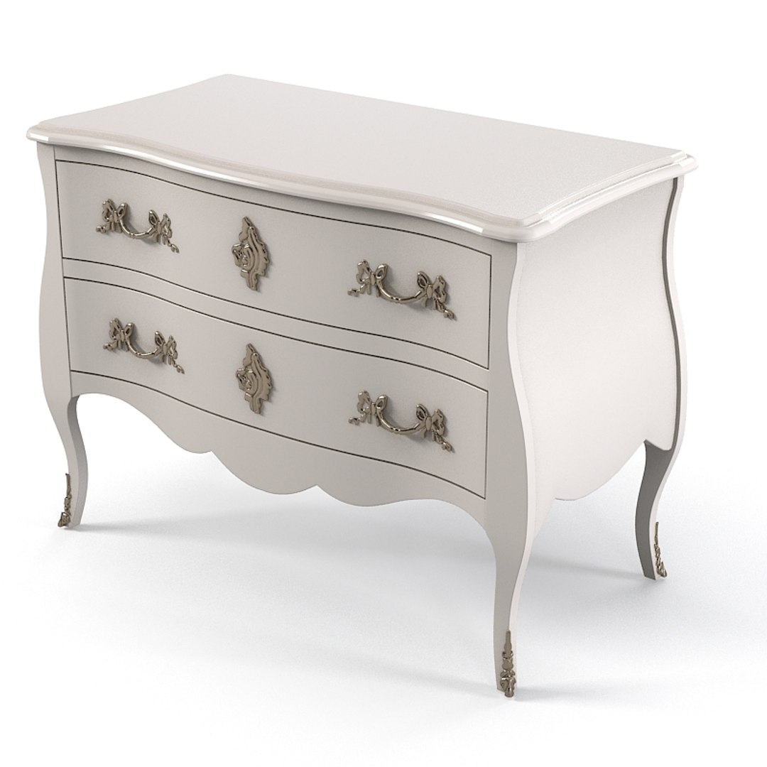 Giorgio Piotto Como 3d Model