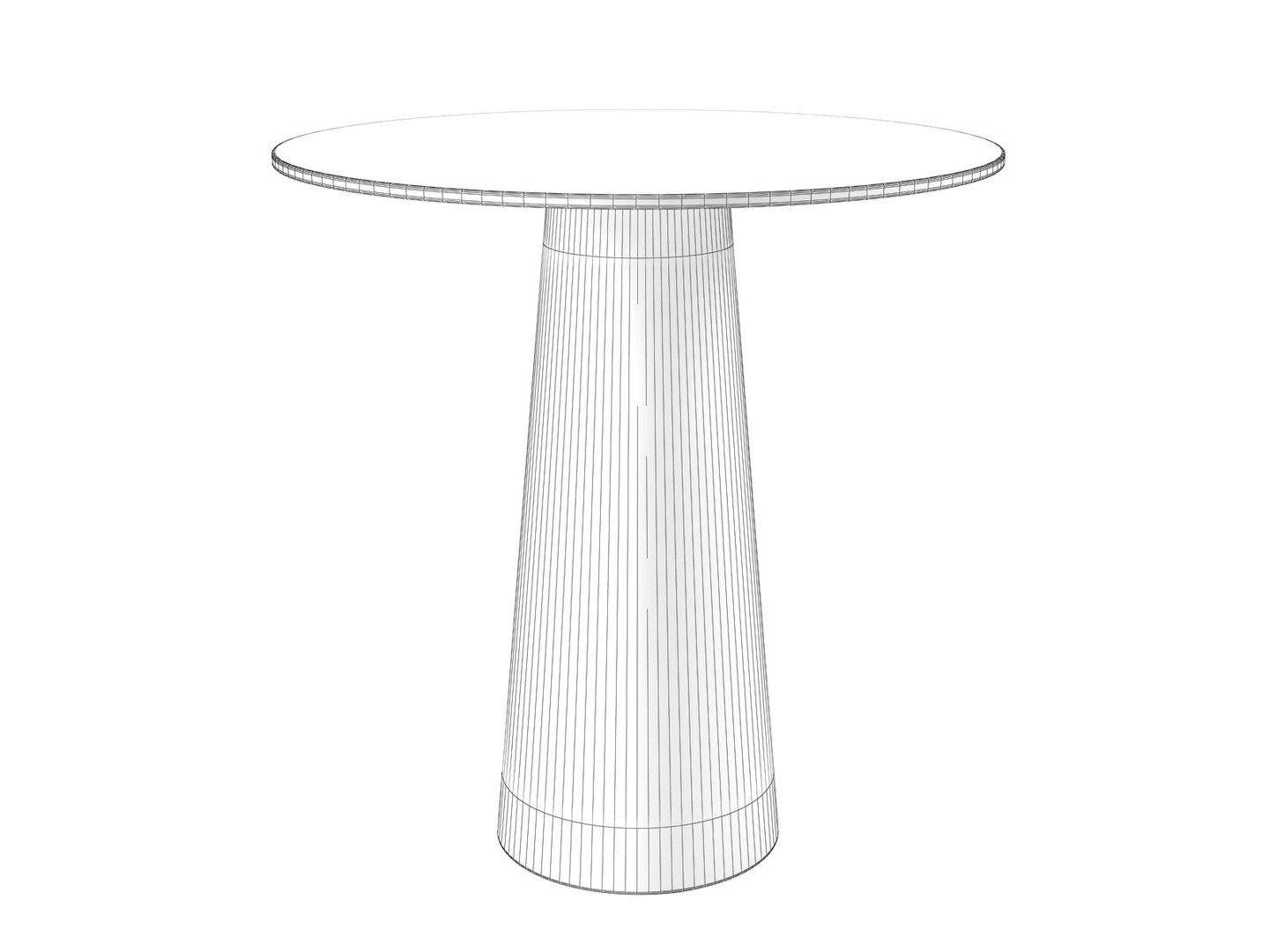 3D Container Tables S Model - TurboSquid 1162772