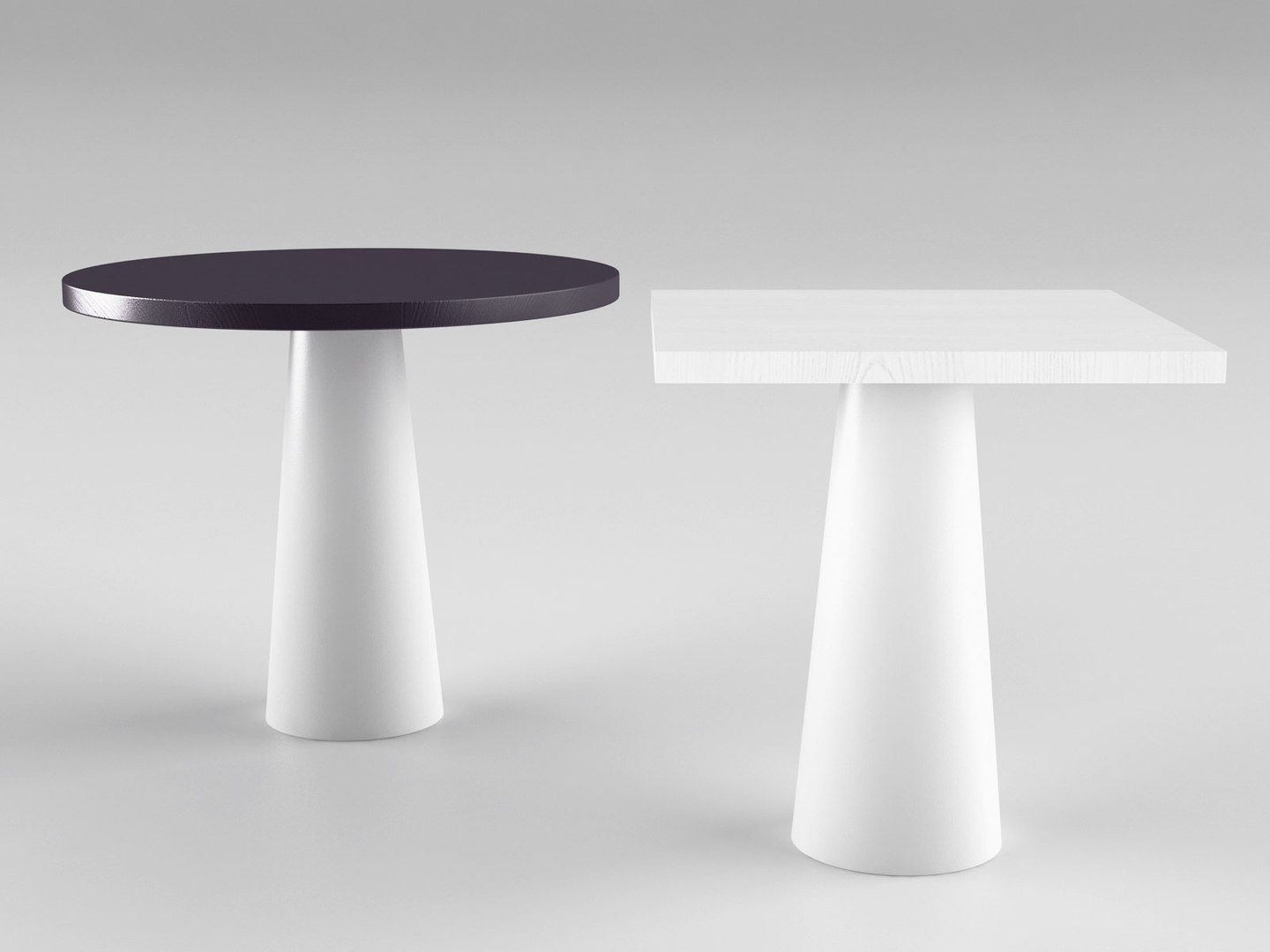 3D Container Tables S Model - TurboSquid 1162772