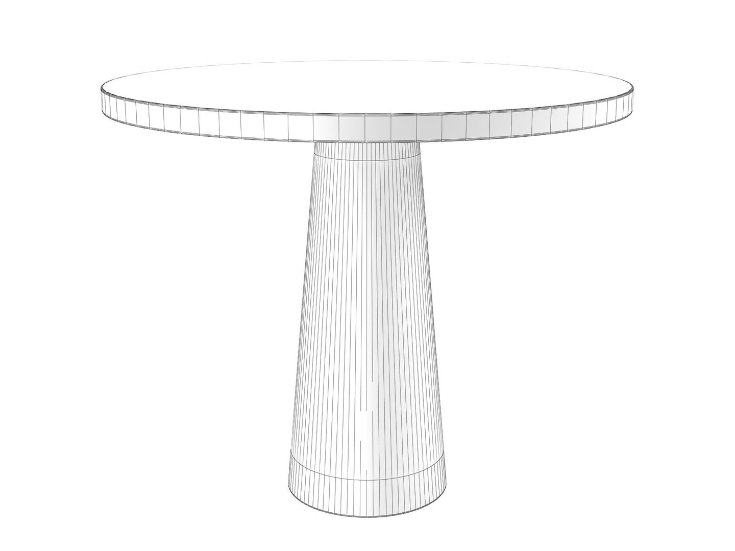 3D Container Tables S Model - TurboSquid 1162772