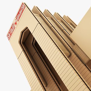 Bahrain Isa Gate 3D Models for Download | TurboSquid