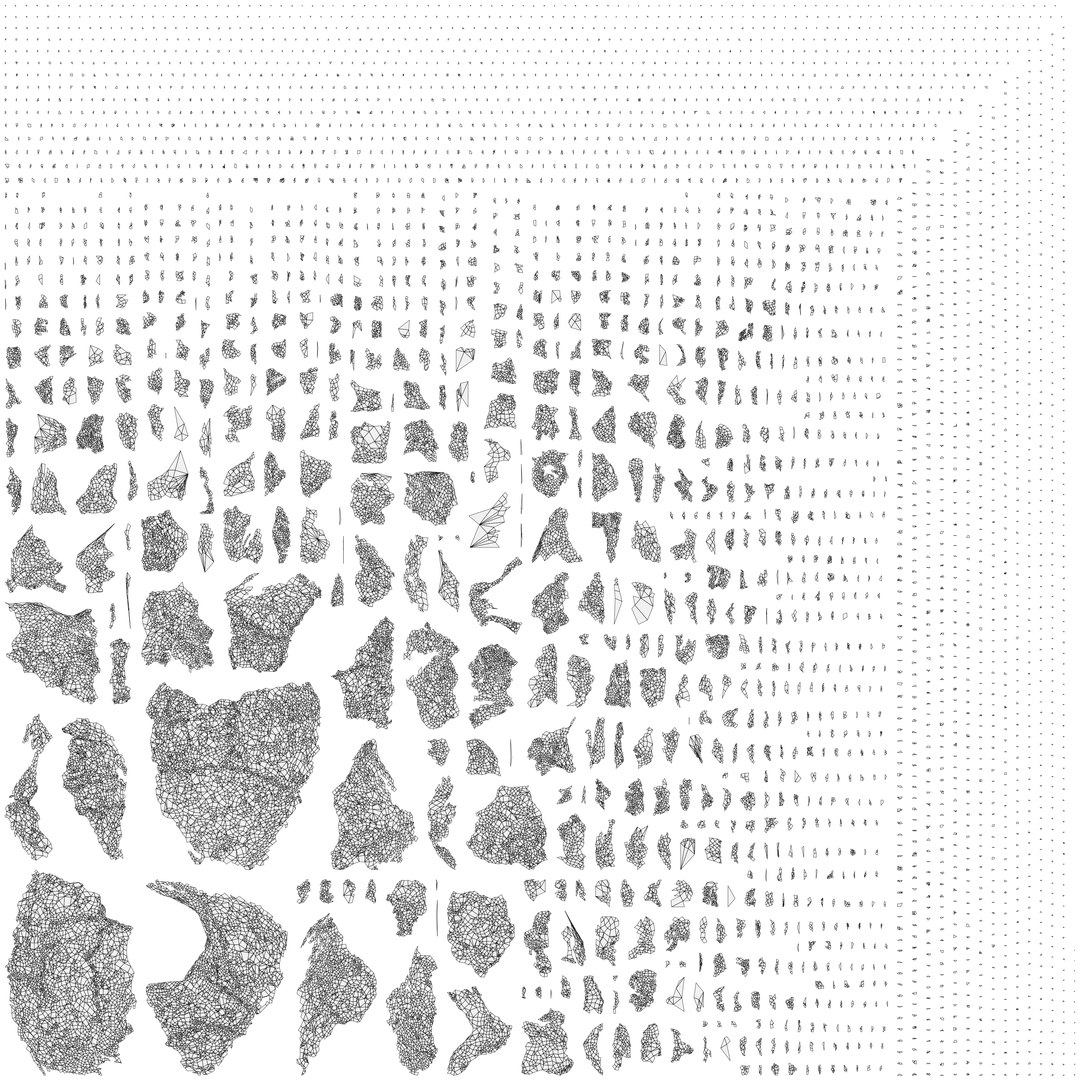 3D Skull1 Model - TurboSquid 2182741