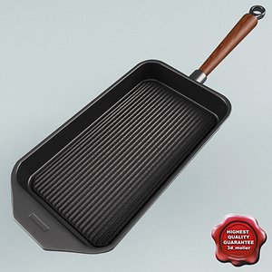 3D Cookware Hand Models - Browse & Download Formats - TurboSquid