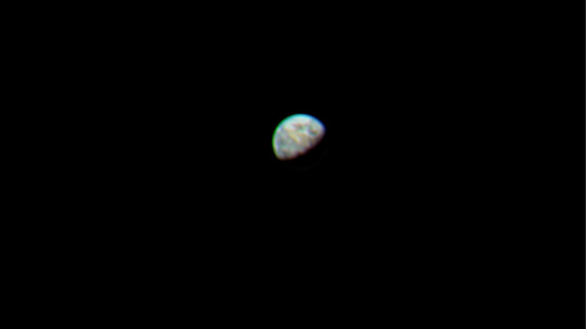 Planet Earth 2019 3D - TurboSquid 1349959