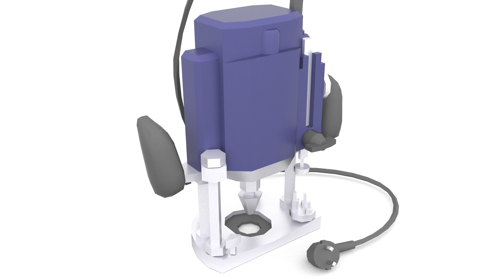 Games Simulators Model - TurboSquid 1527378