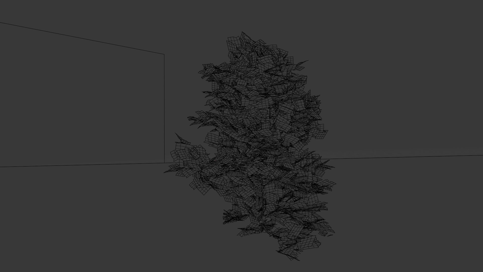 Pine Trees High Quality 3D Model - TurboSquid 2229028