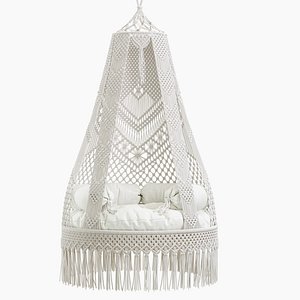 3D Macrame Models - Browse & Download Formats - TurboSquid
