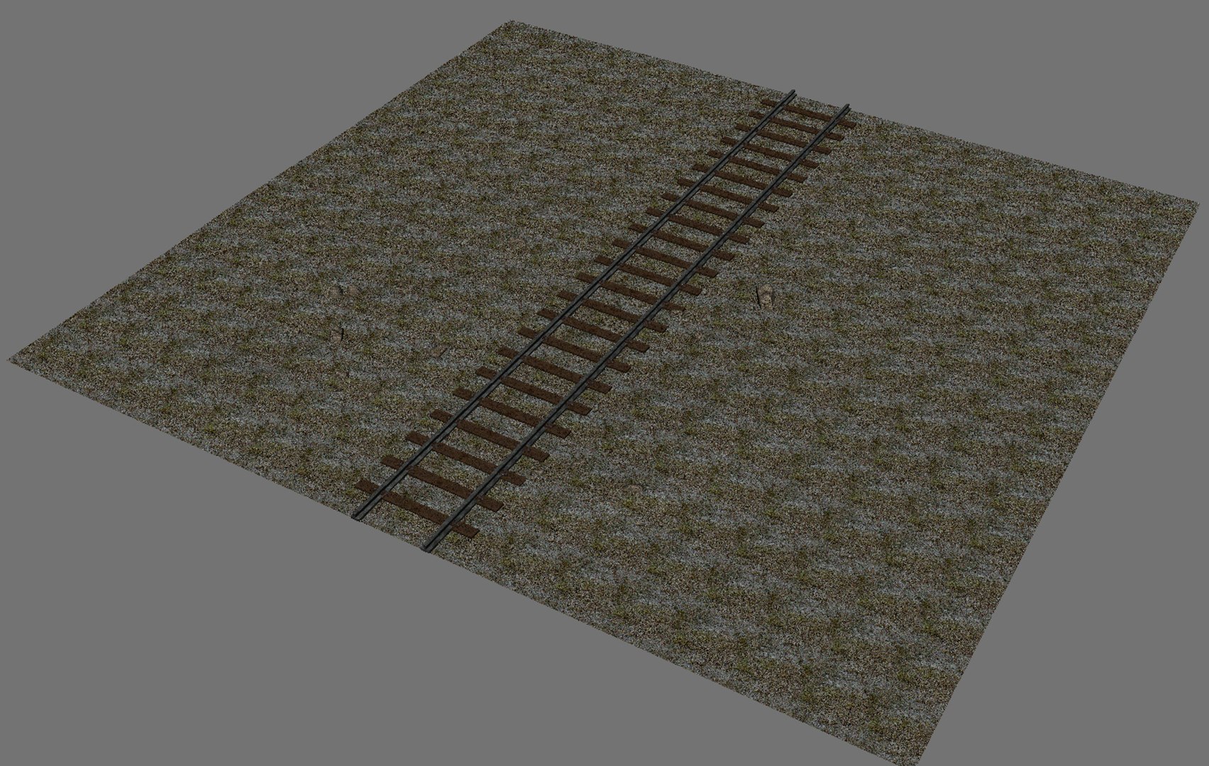 Max Train Railway Rail