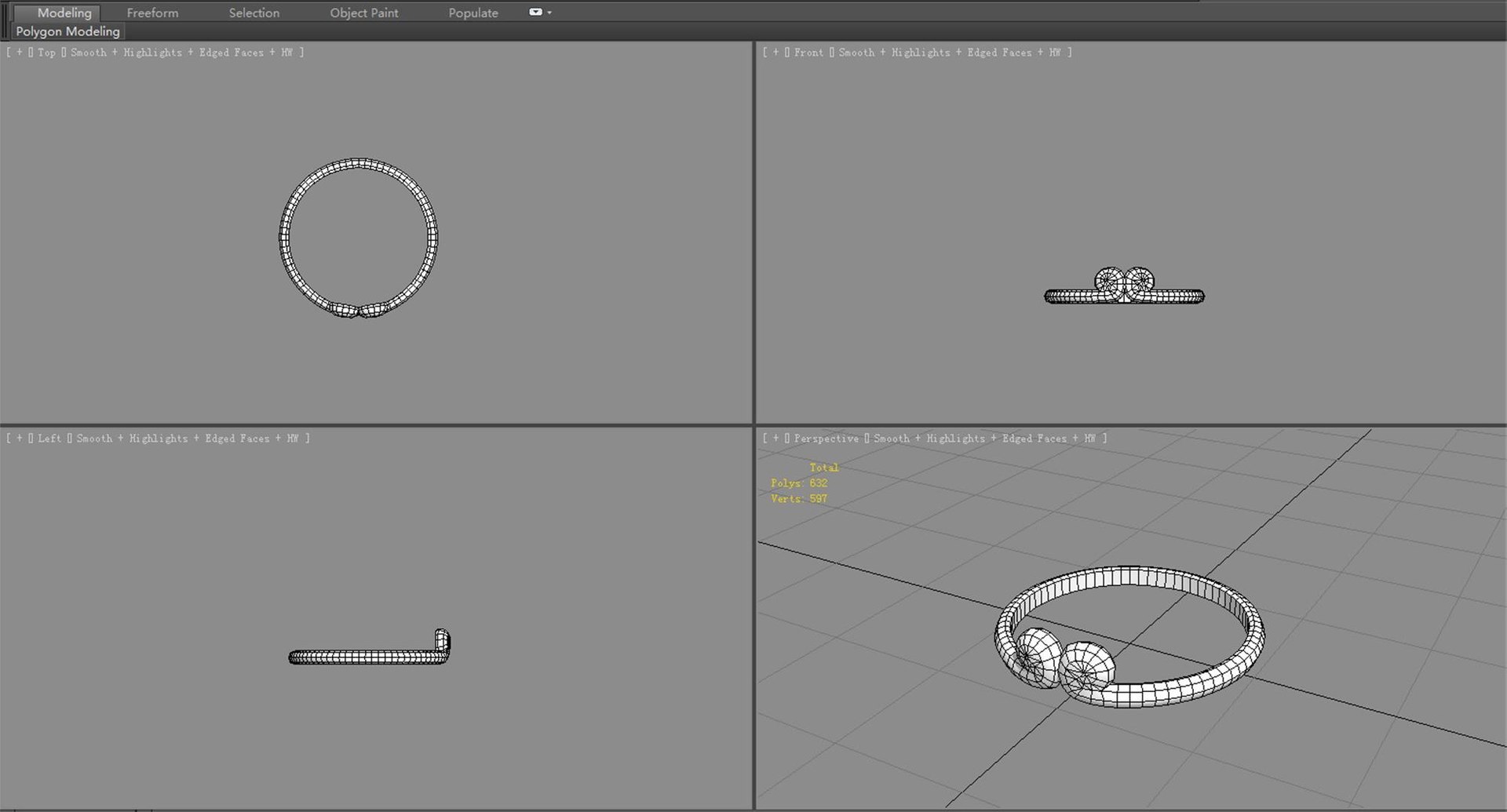 3D The Incantation Of The Golden Hoop - Journey To The West - Crown ...