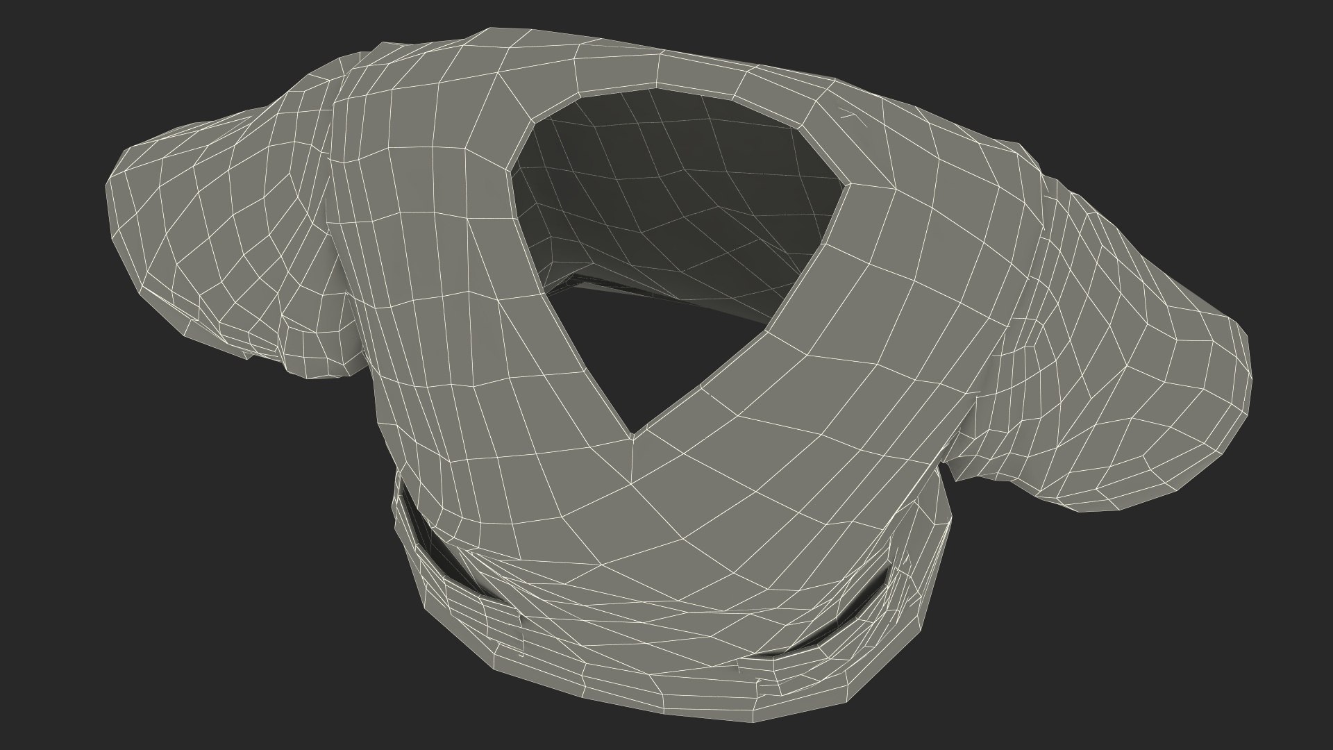 3D Medical Scrub Top Model - TurboSquid 2192786