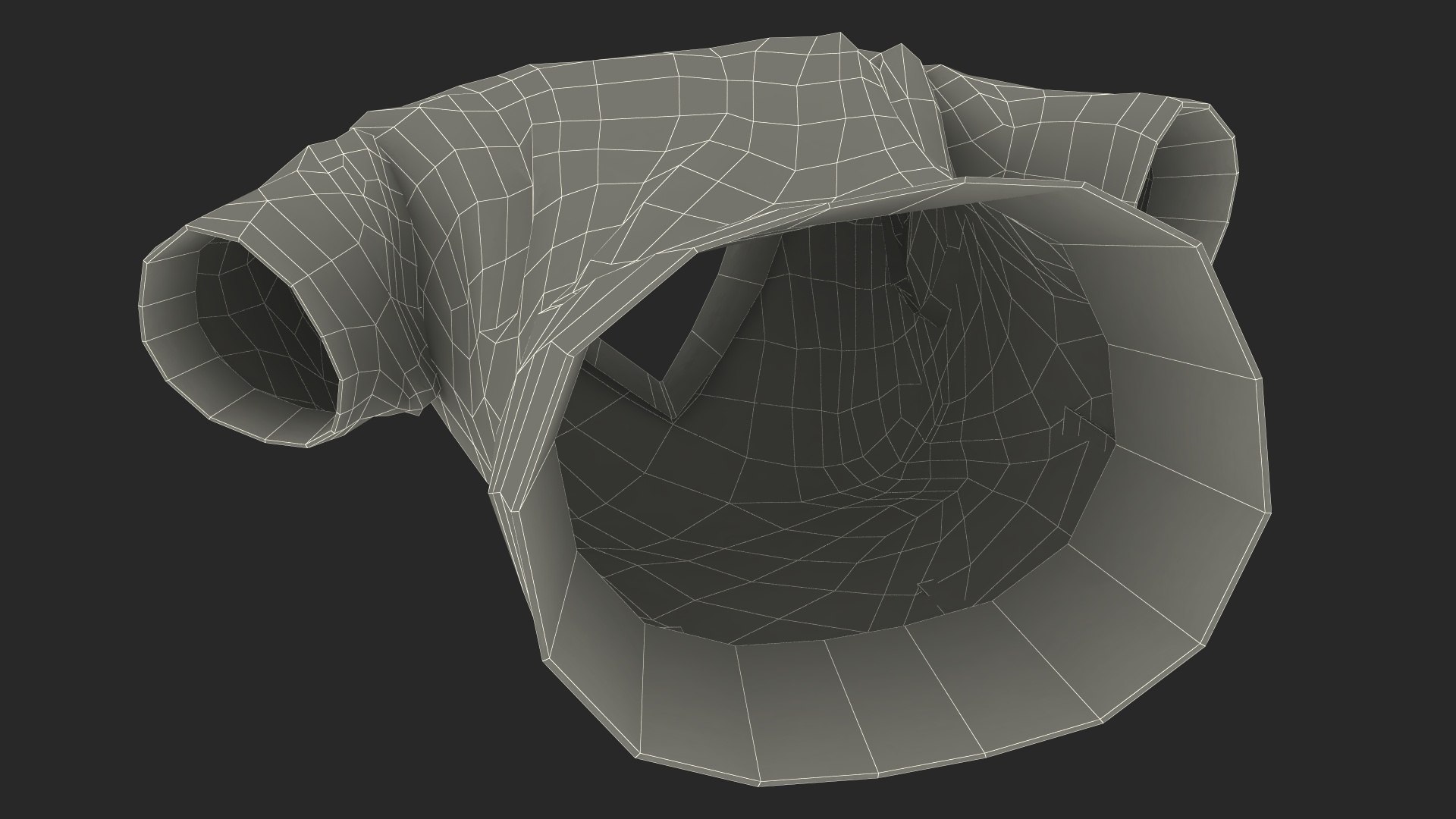 3D Medical Scrub Top Model - TurboSquid 2192786