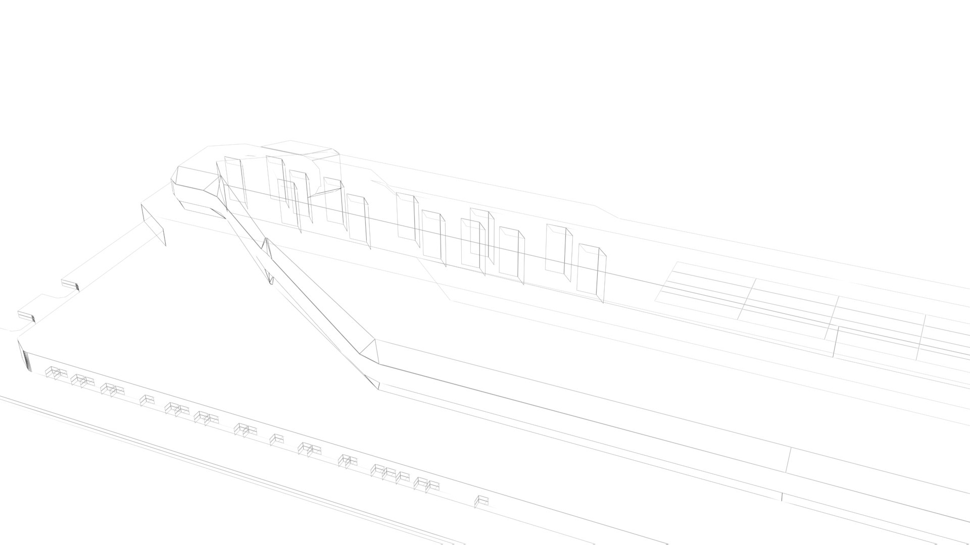 Memory Ddr4 Ram 3D Model - TurboSquid 1696248