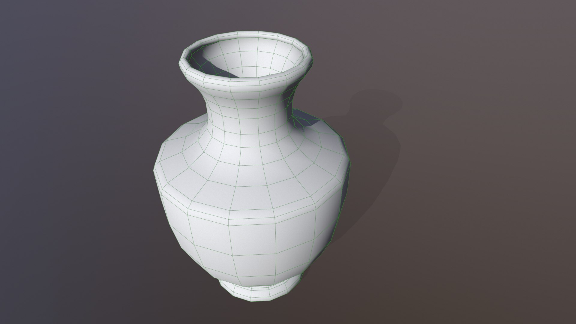 3D Antique Vase - TurboSquid 2065657