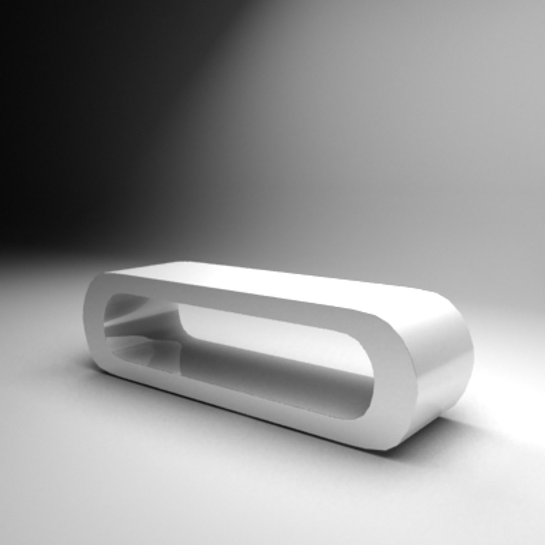 Tomer Table 3d Model