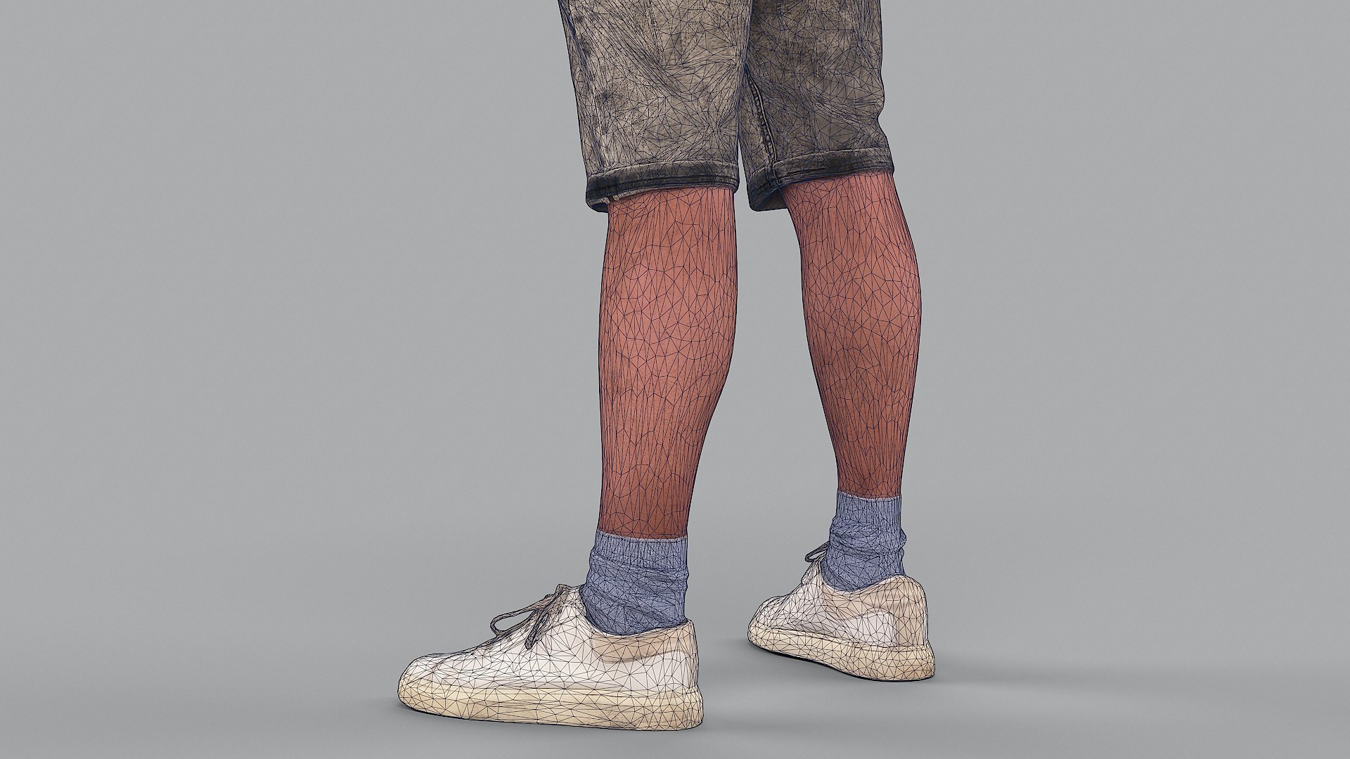 Sense Of Relief 3D Model - TurboSquid 2007081