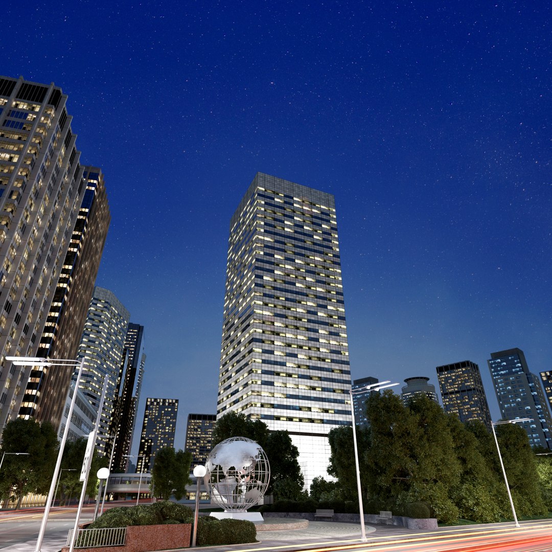 Madison Avenue Ibm Max