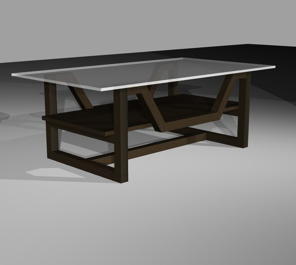 modelo 3d CT.3dm Rustico - TurboSquid 437176