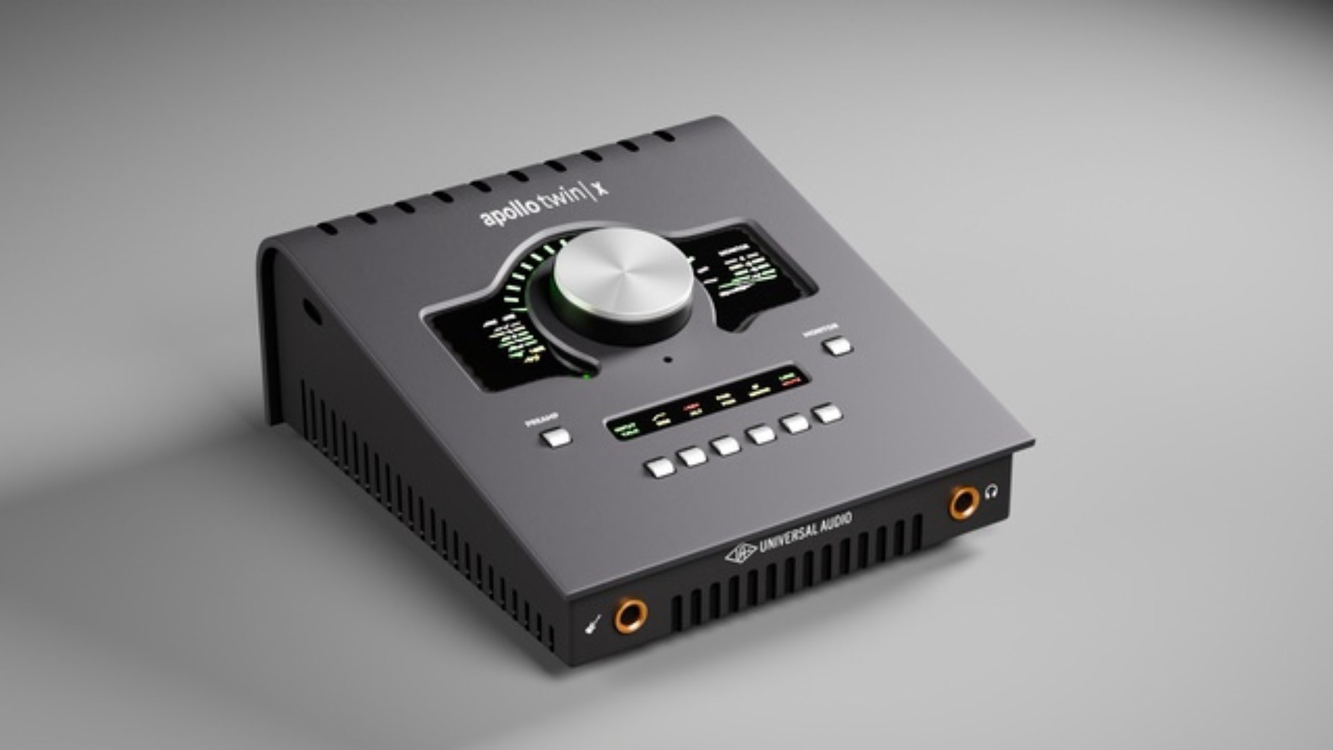 3D Apollo Twin X - TurboSquid 2396568