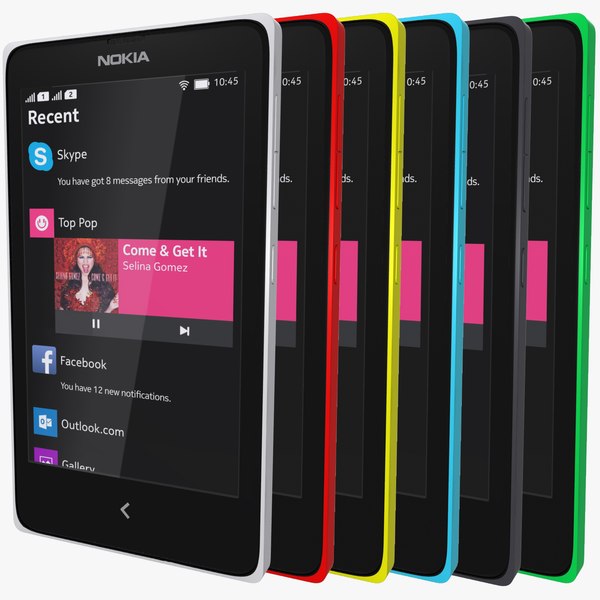 nokia x max