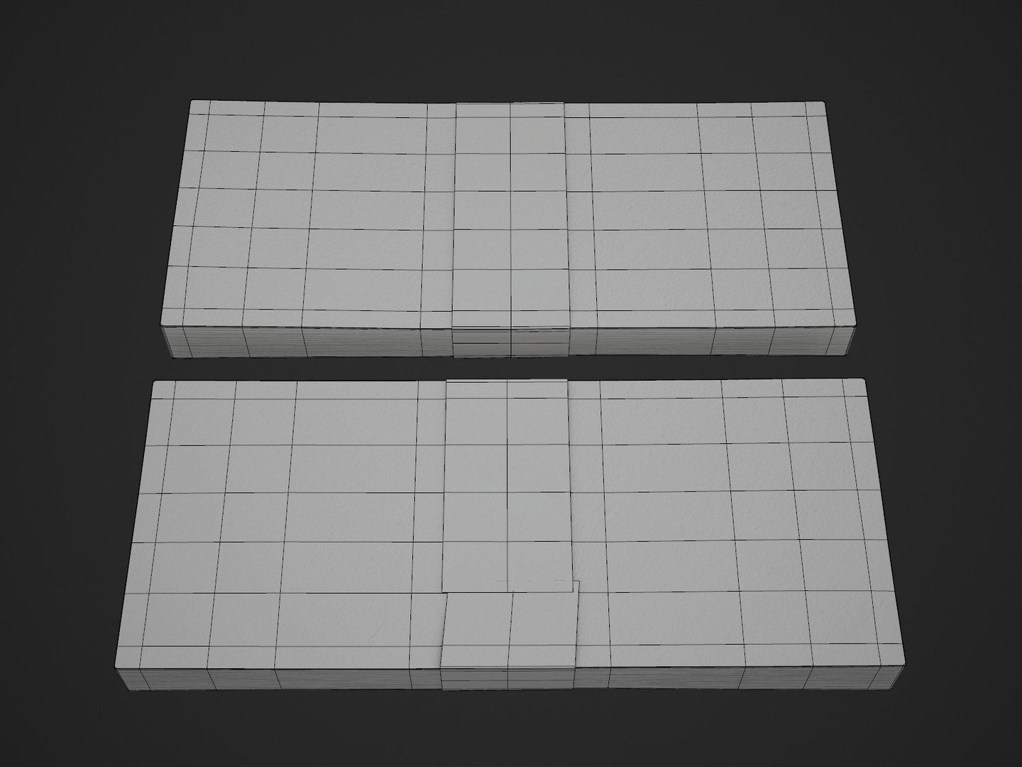 Money Pbr Model - TurboSquid 1337044