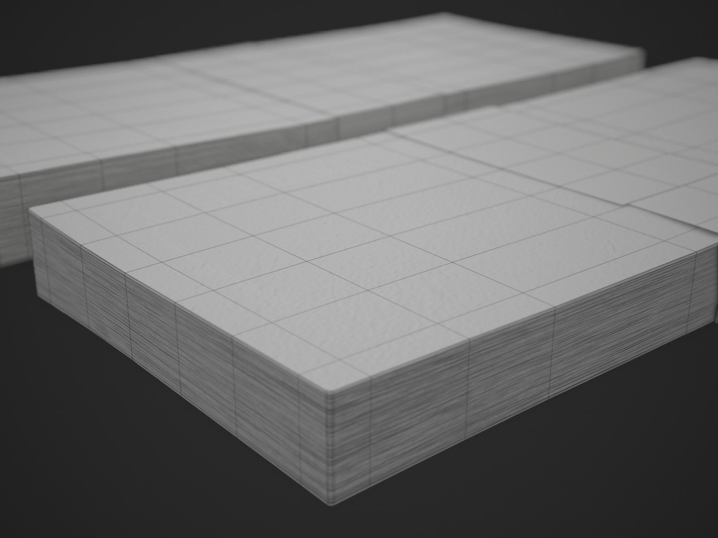 Money Pbr Model - TurboSquid 1337044