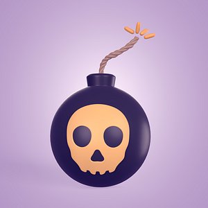 Pipe Bomb 3D Models for Download | TurboSquid