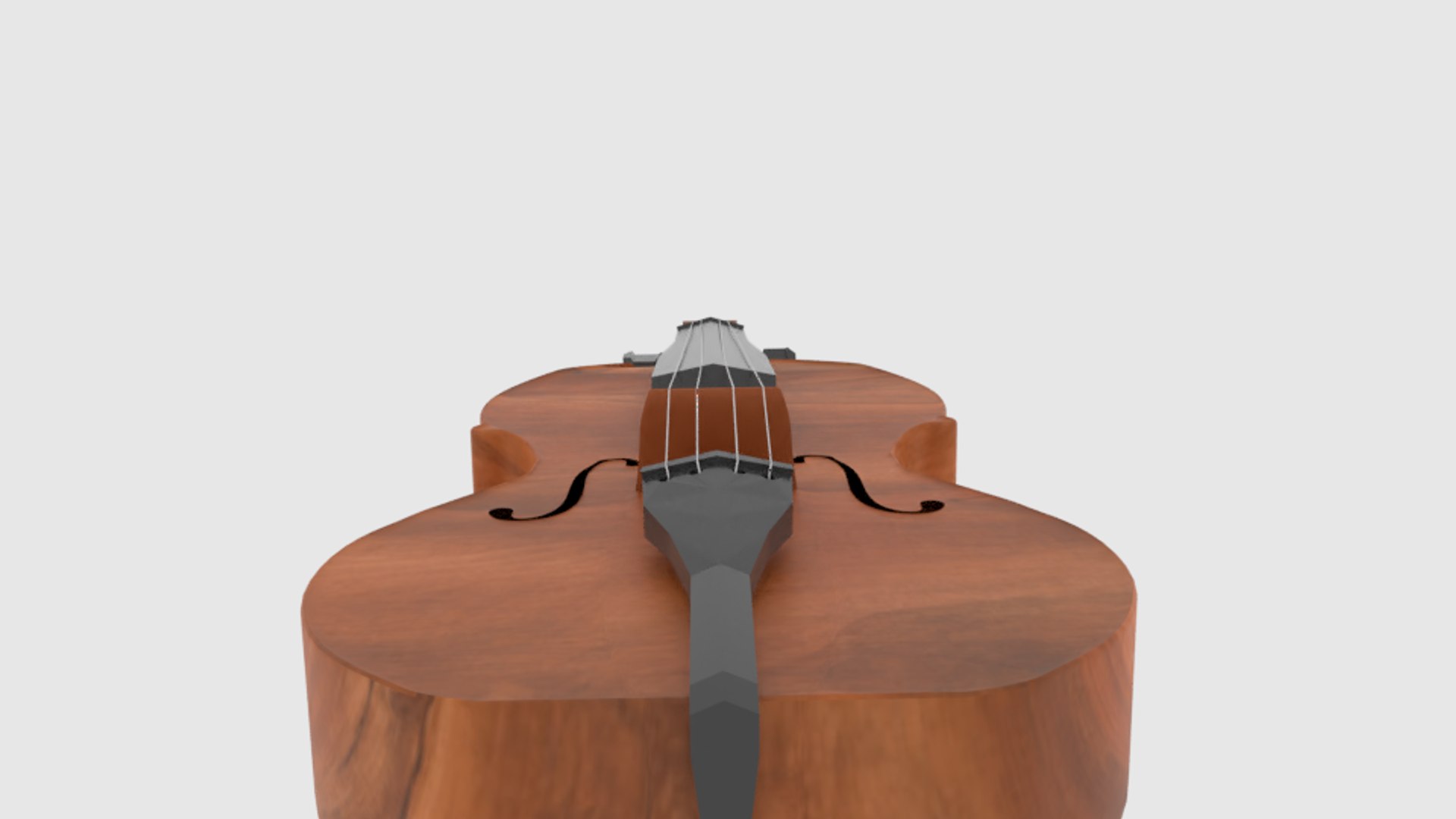 Violin Games Classical 3D Model - TurboSquid 1249877
