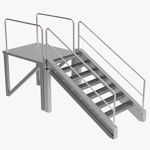 3D Ladder Models - Browse & Download Formats - TurboSquid