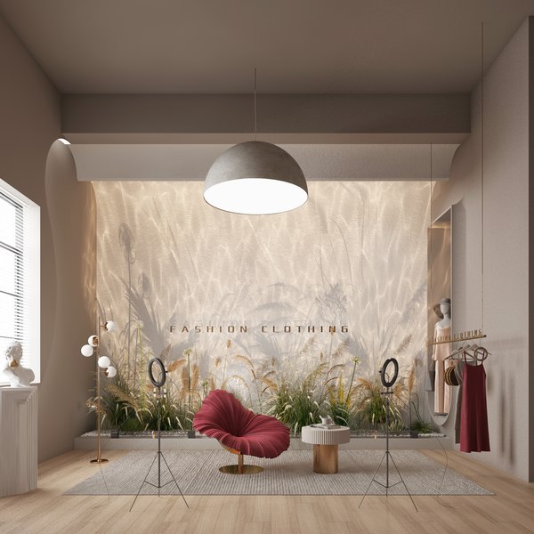 3D Gypsum Models | TurboSquid