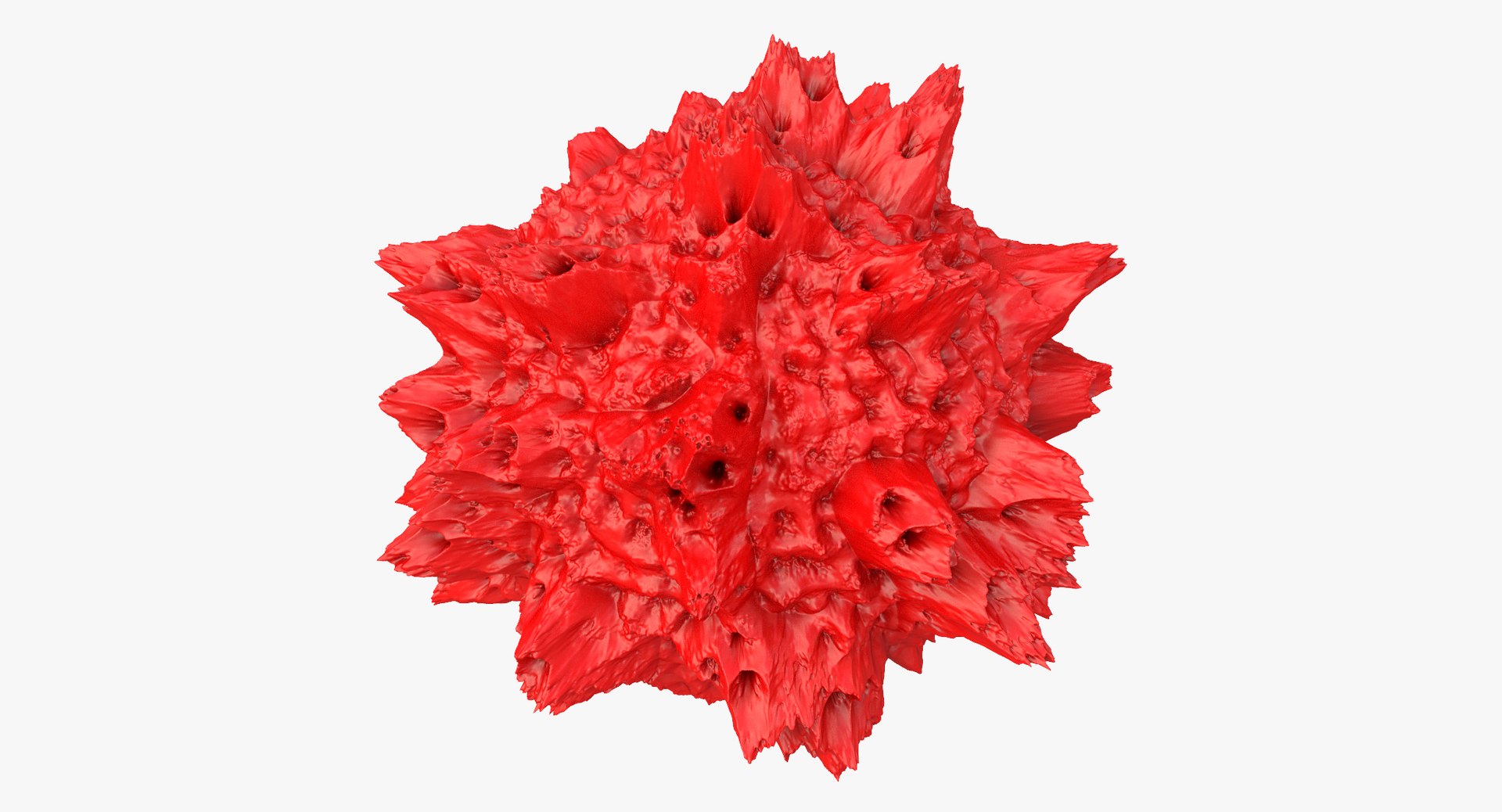 3D Abstract Geometry 4 - TurboSquid 1873951