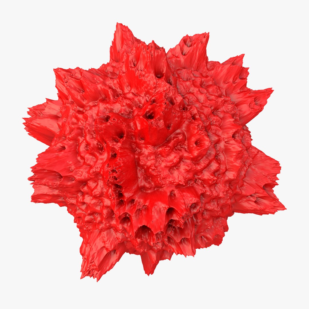 3D Abstract geometry 4 - TurboSquid 1873951