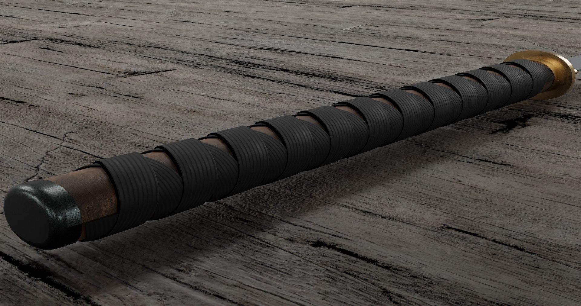 3D model Melee Weapons Pack - Volume 1 - TurboSquid 2063949