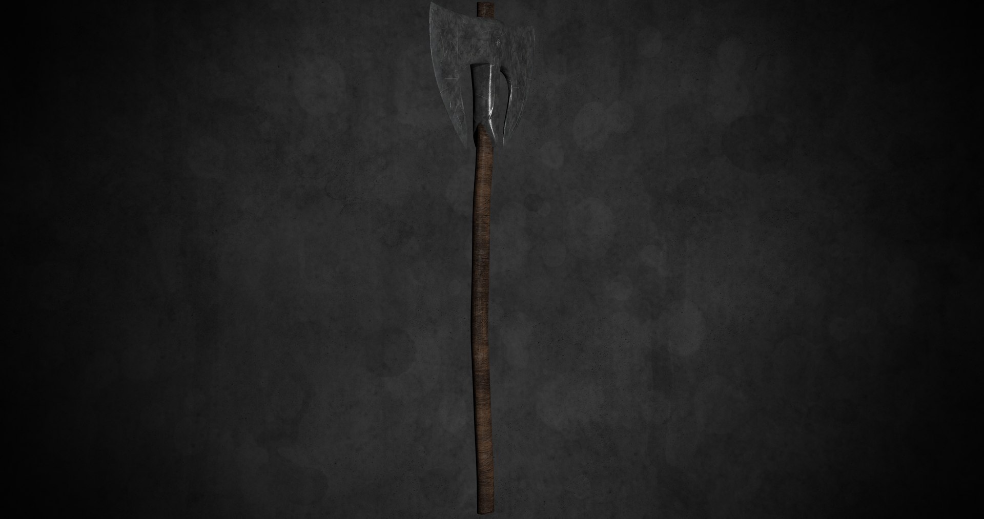 3D Model Melee Weapons Pack - Volume 1 - TurboSquid 2063949