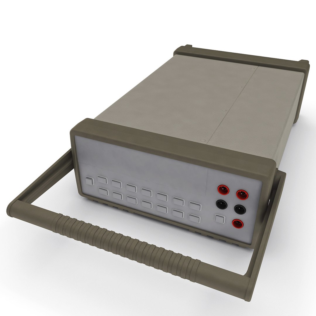 digital multimeter agilent 34401a c4d